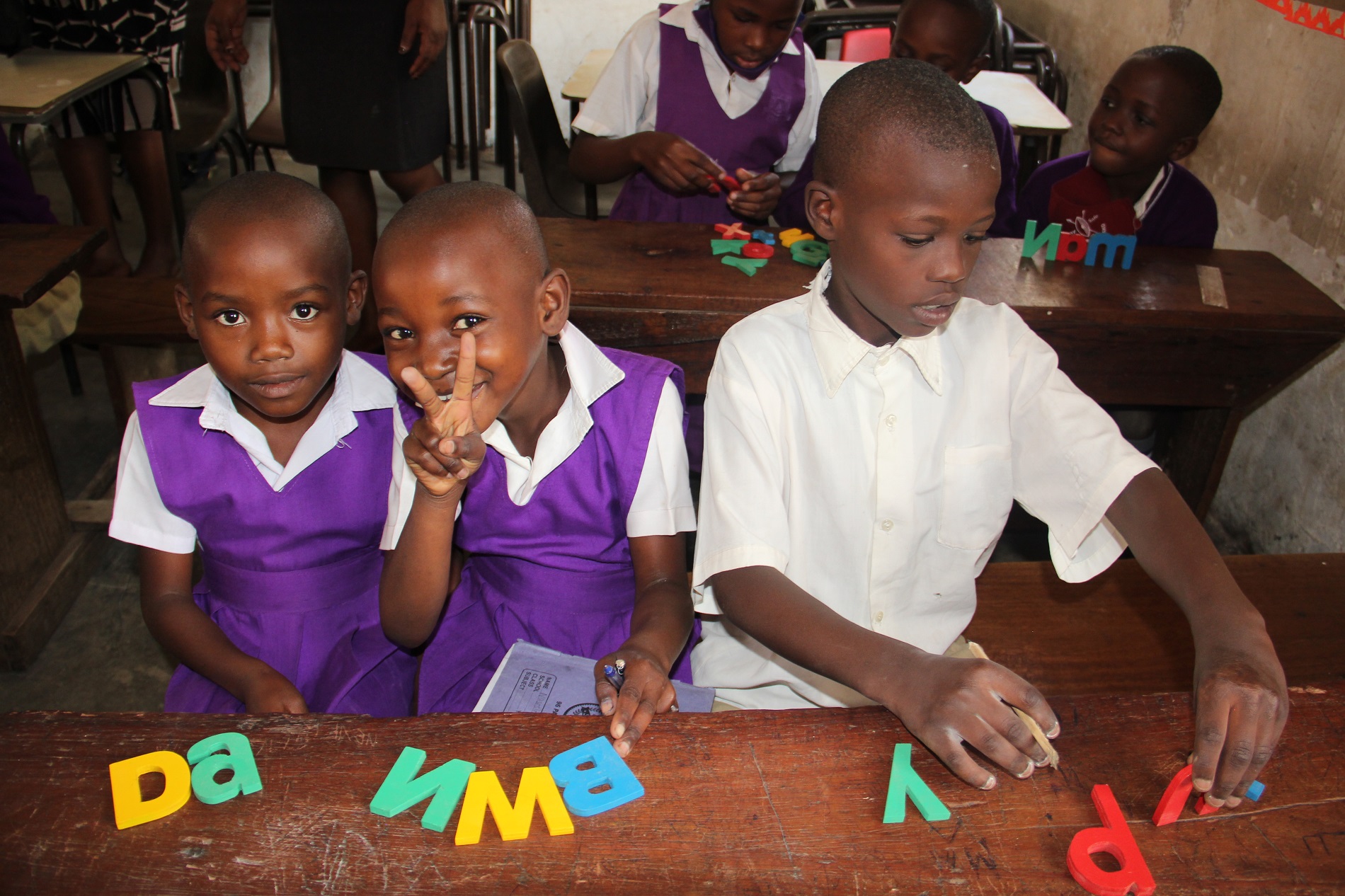 Science Teachers Initiative | Introducing Practical Science Education