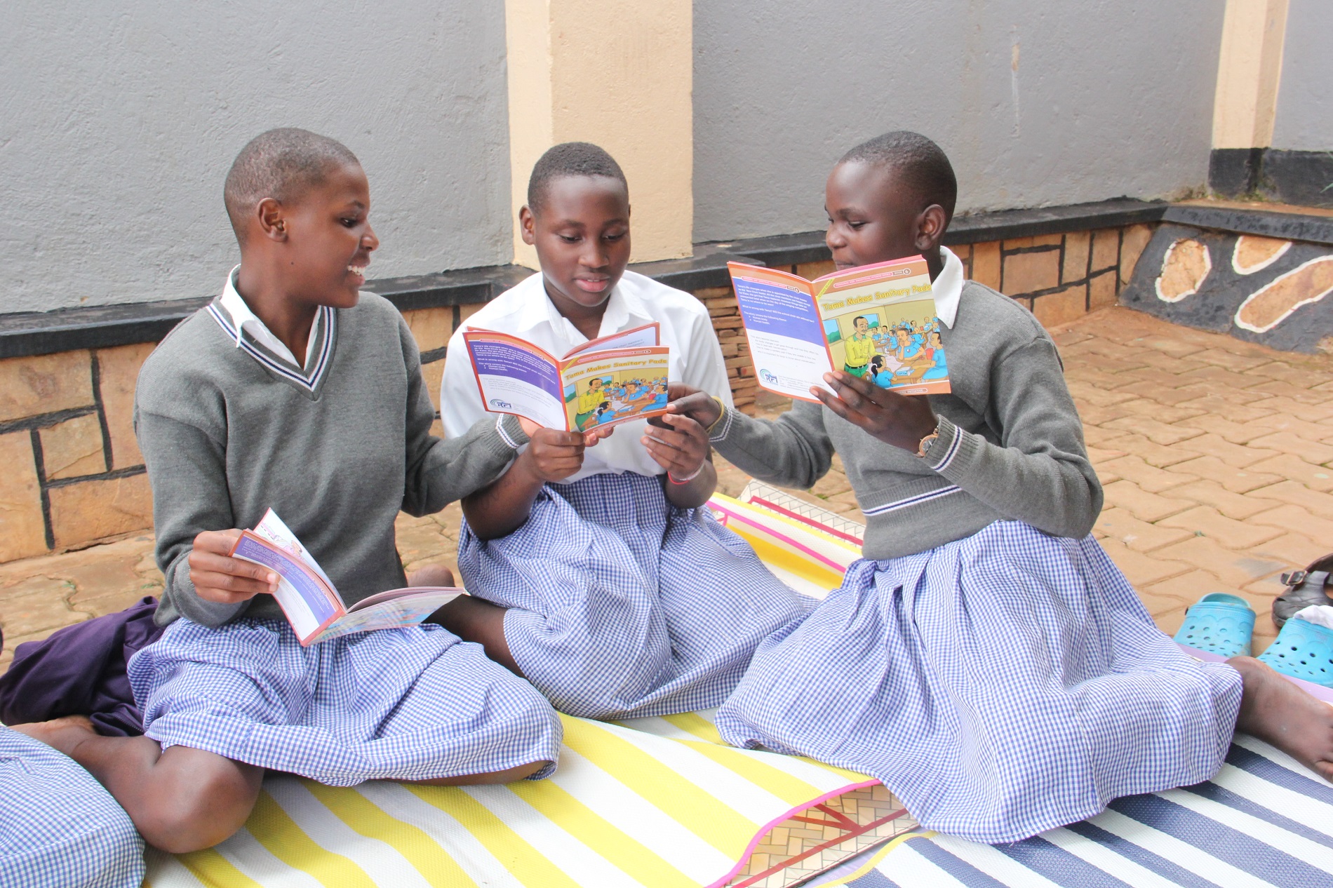 Science Teachers Initiative | Introducing Practical Science Education